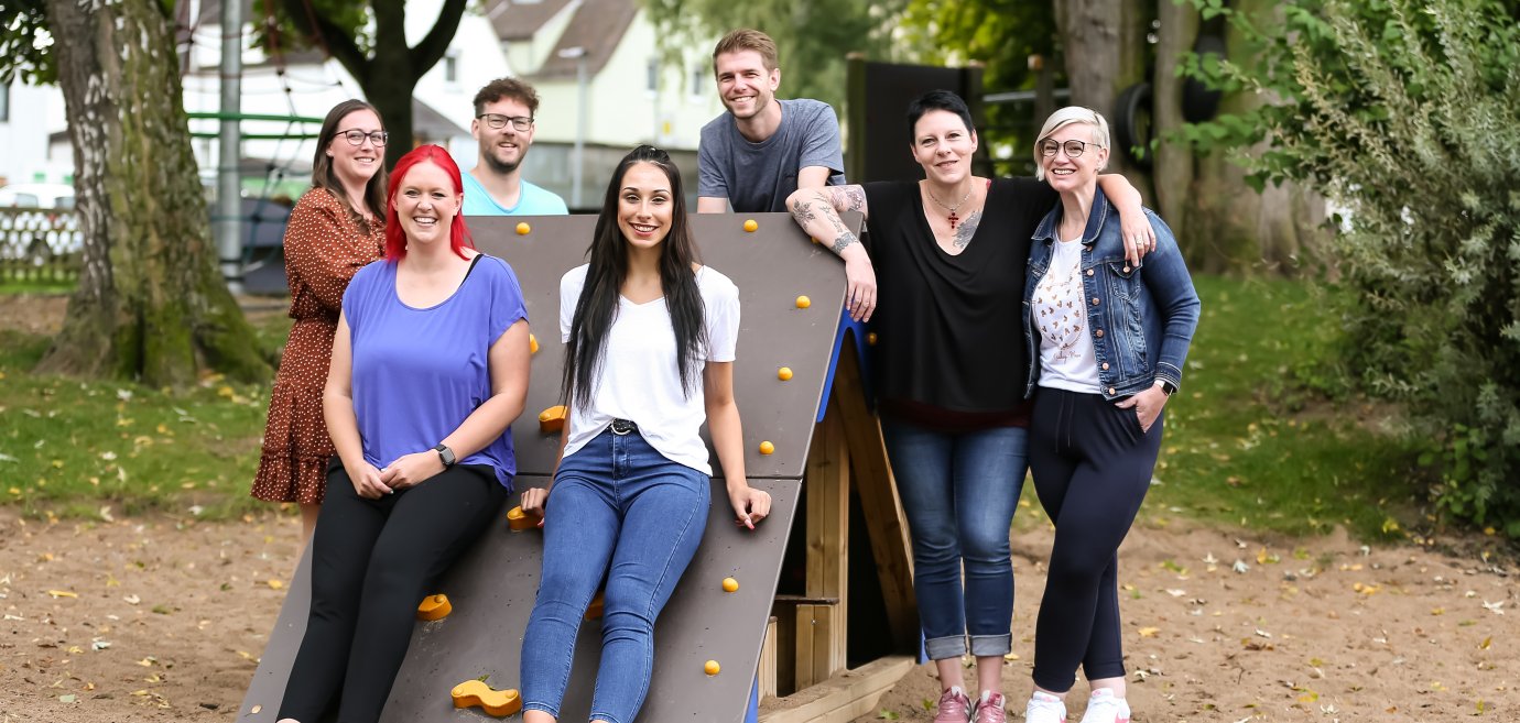 2022-04-14 Erzieherinnen und Erzieher gesucht | Stadt Nidderau