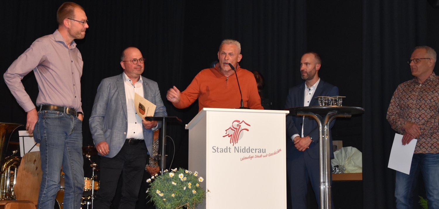 2022-05-02 Frühlingsempfang Ehrungen | Stadt Nidderau