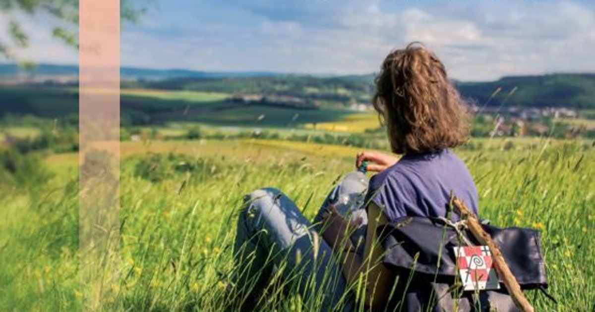 Mit dem Pilgerstab auf Wanderschaft - Broschüre der Bonifatius-Route ...