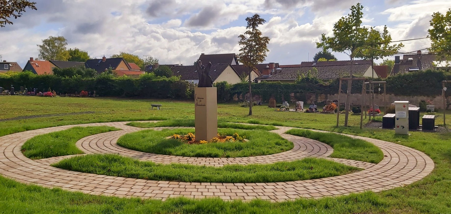 Ökumenische Feier zum Tag der Sternenkinder am 15. Oktober 2022 | Stadt Nidderau