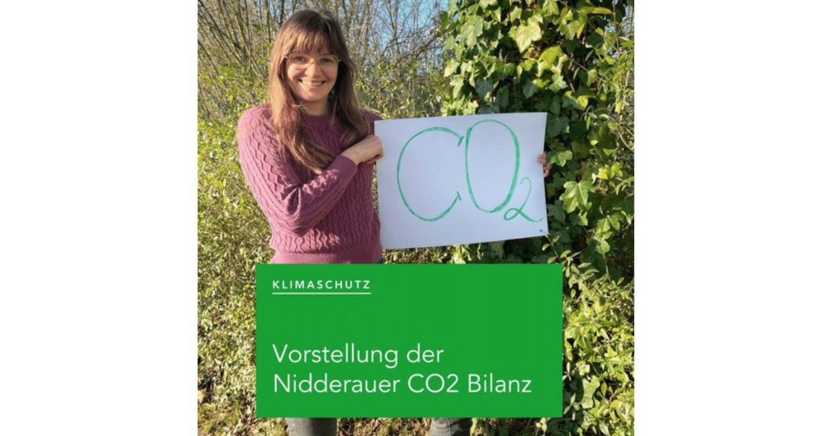 2023-01-24 CO2-Bilanz | Stadt Nidderau