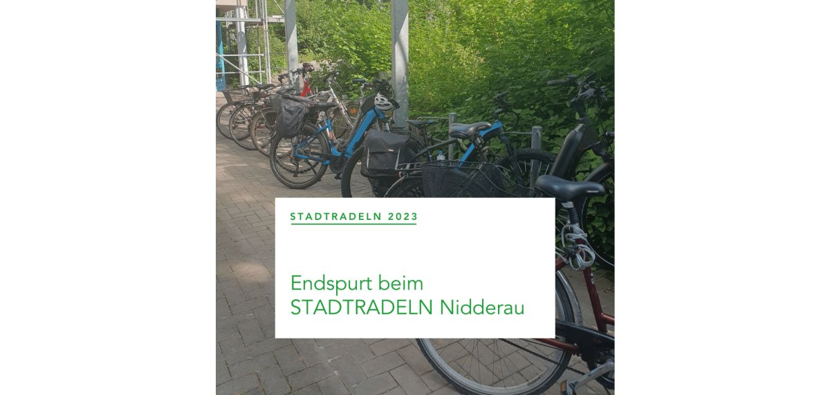 2023-06-26 Stadtradeln | Stadt Nidderau