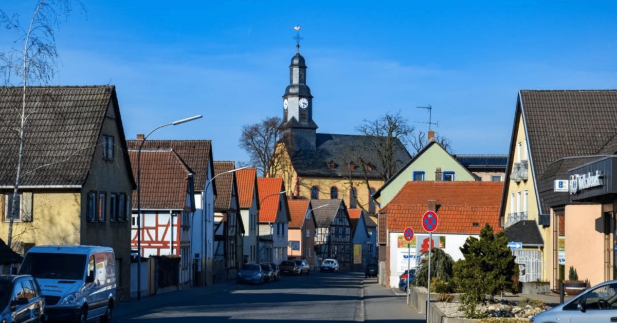 Nächste Stadtführung "Von der neuen Mitte zum Kerbplatz" findet am 24 ...