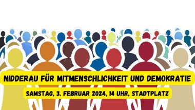 2024-01-30_Kundgebung | Stadt Nidderau