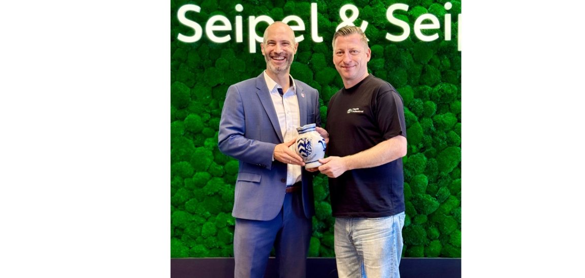 Besuch bei Autohaus Seipel & Seipel: | Stadt Nidderau
