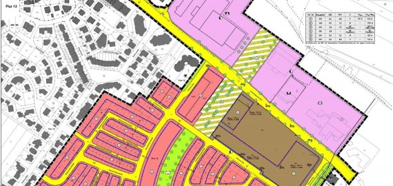 Bauen | Stadt Nidderau