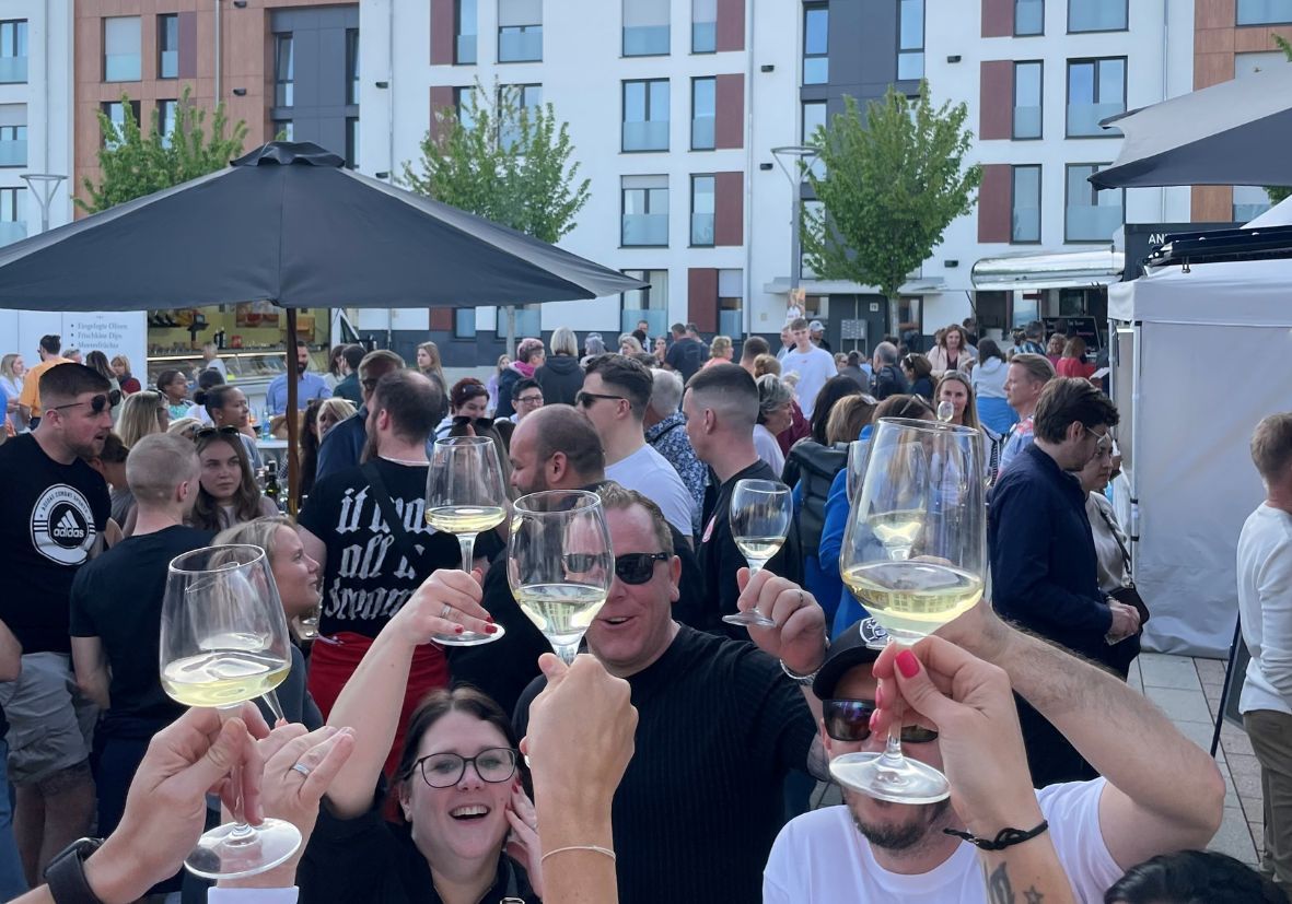 Veranstaltungen | Stadt Nidderau