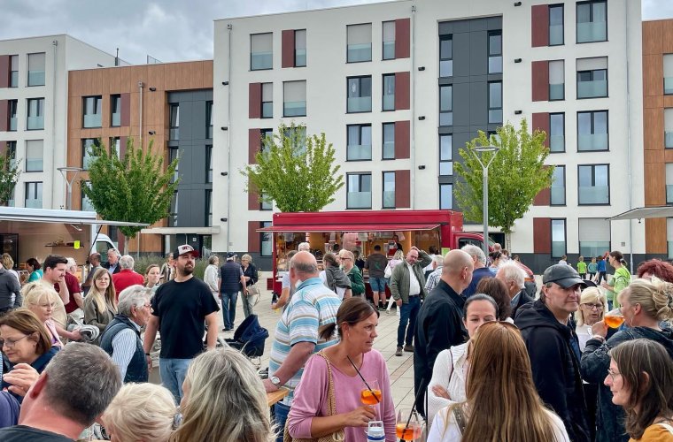 Informationen für (Neu-)Bürger | Stadt Nidderau