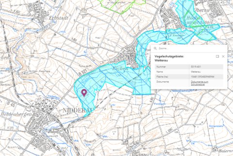 Natur & Umweltschutz | Stadt Nidderau