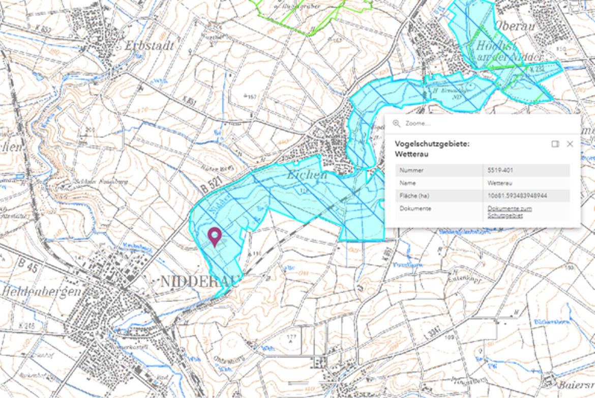 Natur & Umweltschutz | Stadt Nidderau