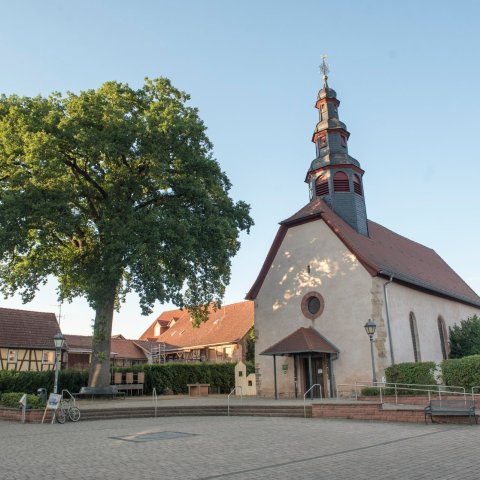 Freizeit & Tourismus | Stadt Nidderau