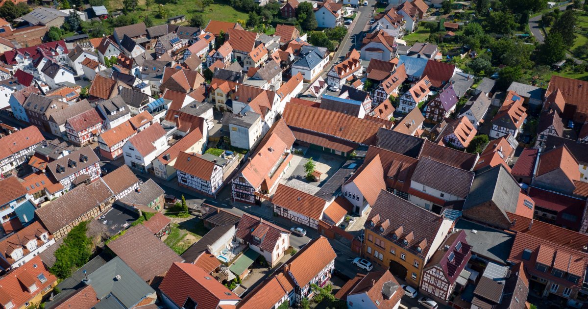 Vor- und Frühgeschichte der Nidderauer Gemarkung | Stadt Nidderau