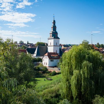 Freizeit & Tourismus | Stadt Nidderau