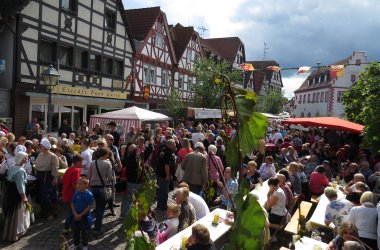 Veranstaltungen | Stadt Nidderau