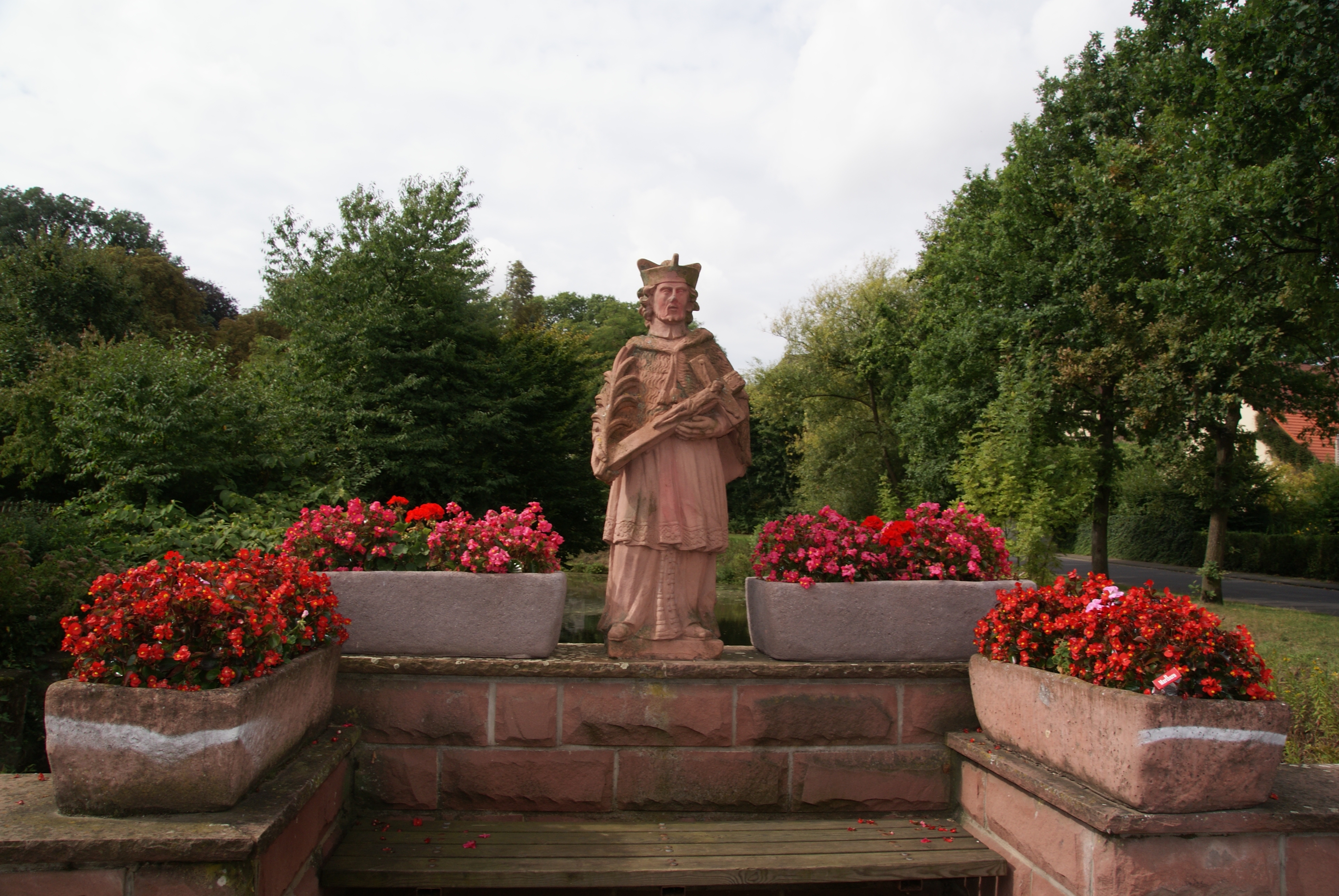 Stadt- und Landschaftsführungen | Stadt Nidderau