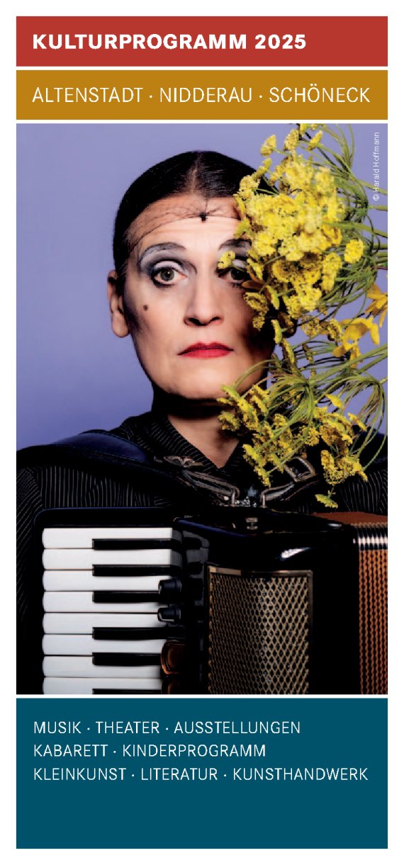 Veranstaltungen | Stadt Nidderau