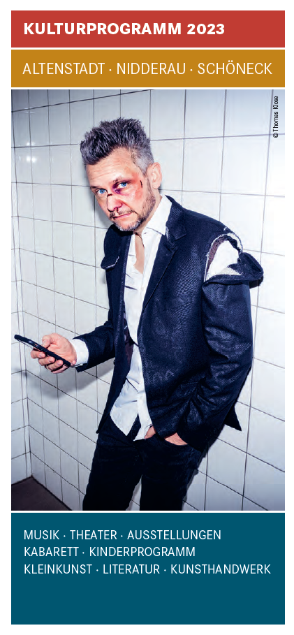 Veranstaltungen | Stadt Nidderau