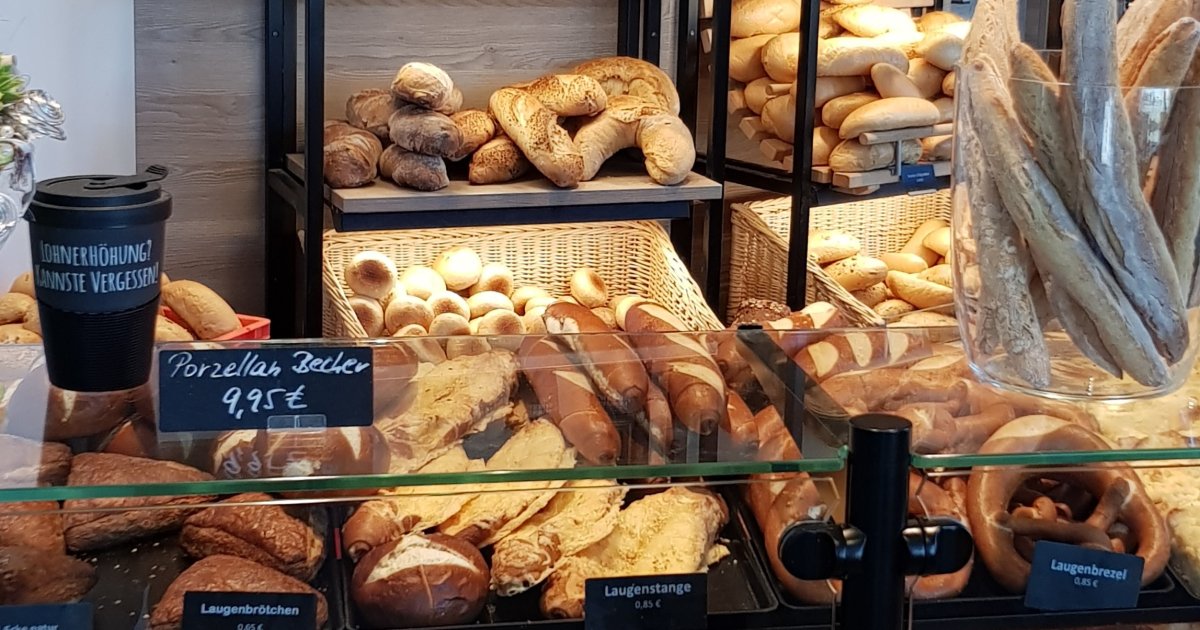 Brot & Seele | Stadt Nidderau