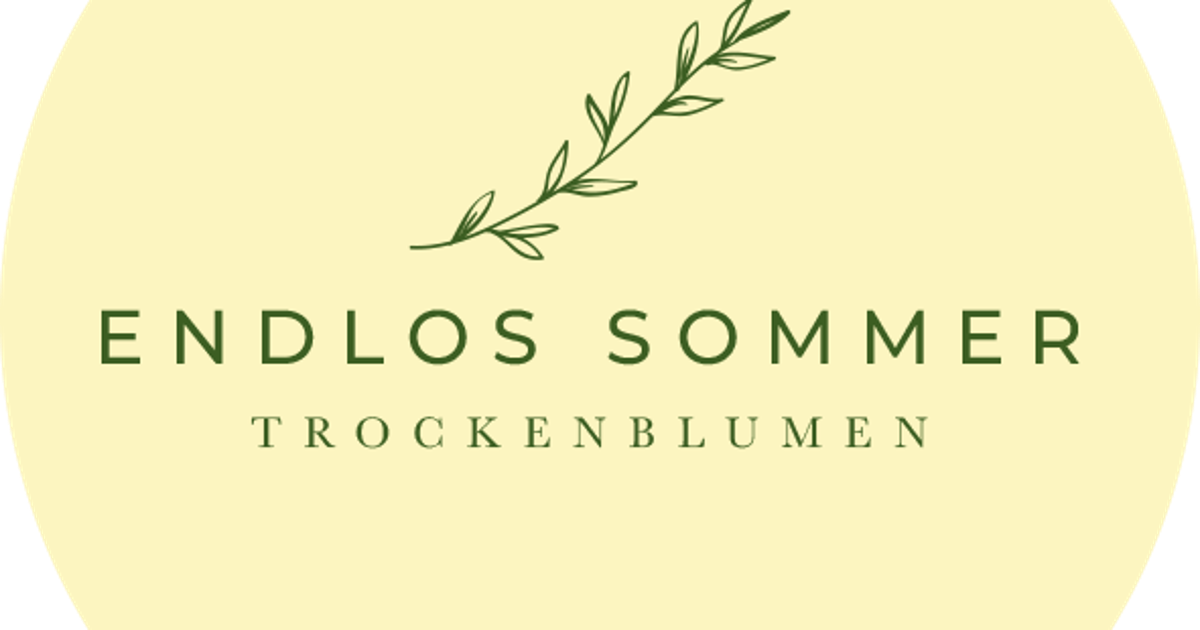 Endlos Sommer | Stadt Nidderau